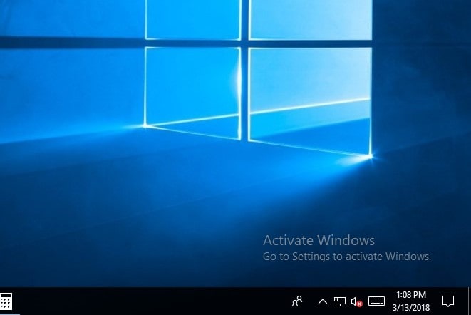 Why Is My Windows Not Activated Nzxt Support Center
