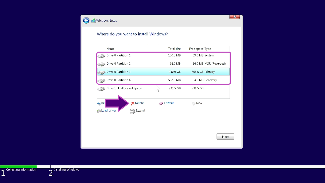 How to Reinstall Windows 11 – NZXT Support Center