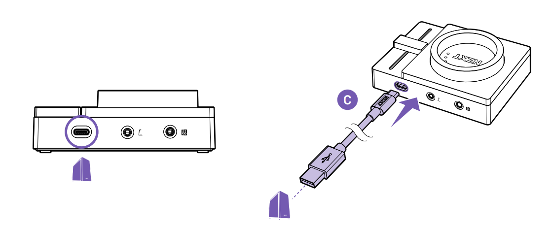 Connecting the NZXT SwitchMix – NZXT Support Center