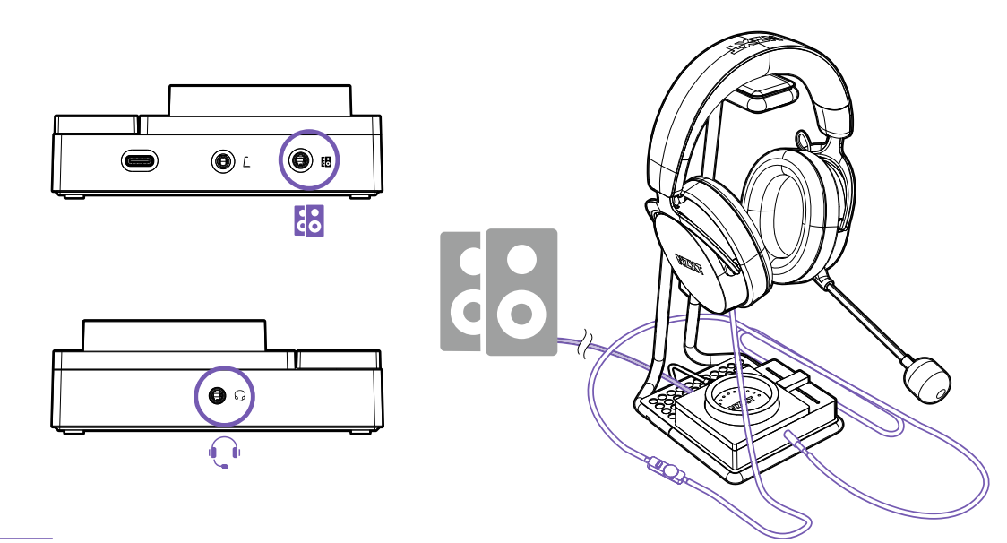 Connecting the NZXT SwitchMix – NZXT Support Center