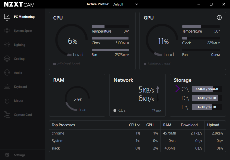Is my NZXT Device Compatible with NZXT CAM? – NZXT Support Center