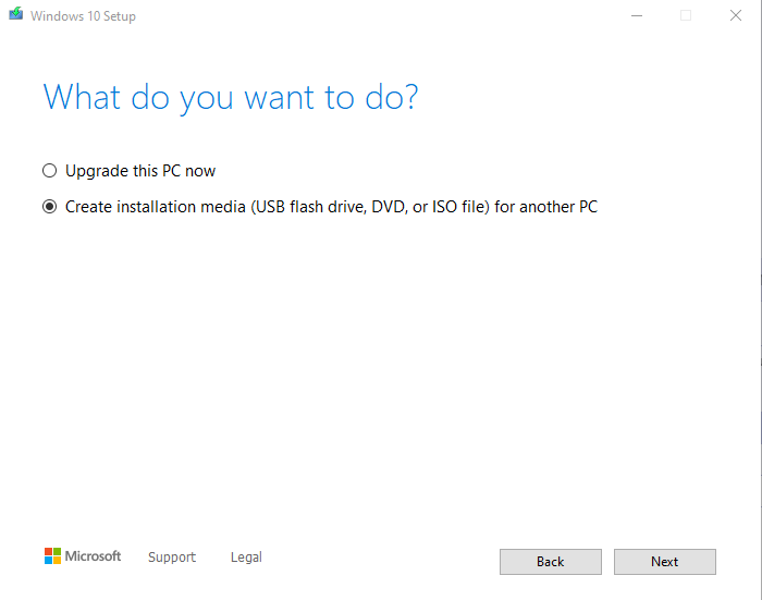 Installing Windows 10 to your Gaming PC – NZXT Support Center