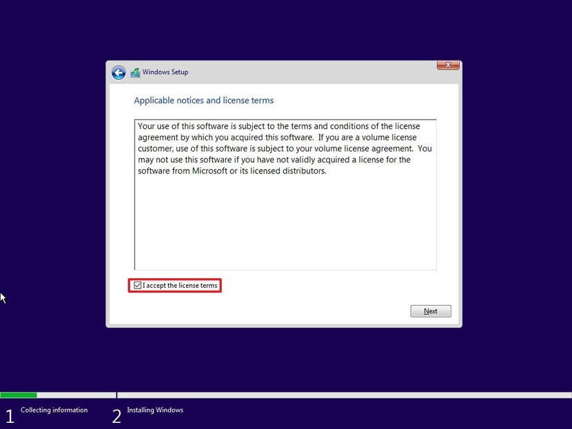 Installing Windows 10 to your Gaming PC – NZXT Support Center