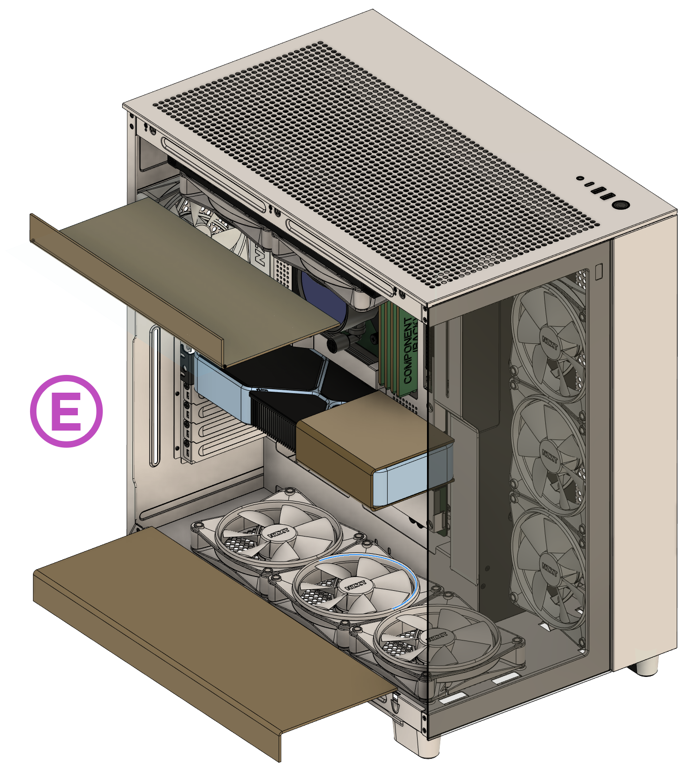 How to Package your Gaming PC for RMA Service (H9 Series) – NZXT ...