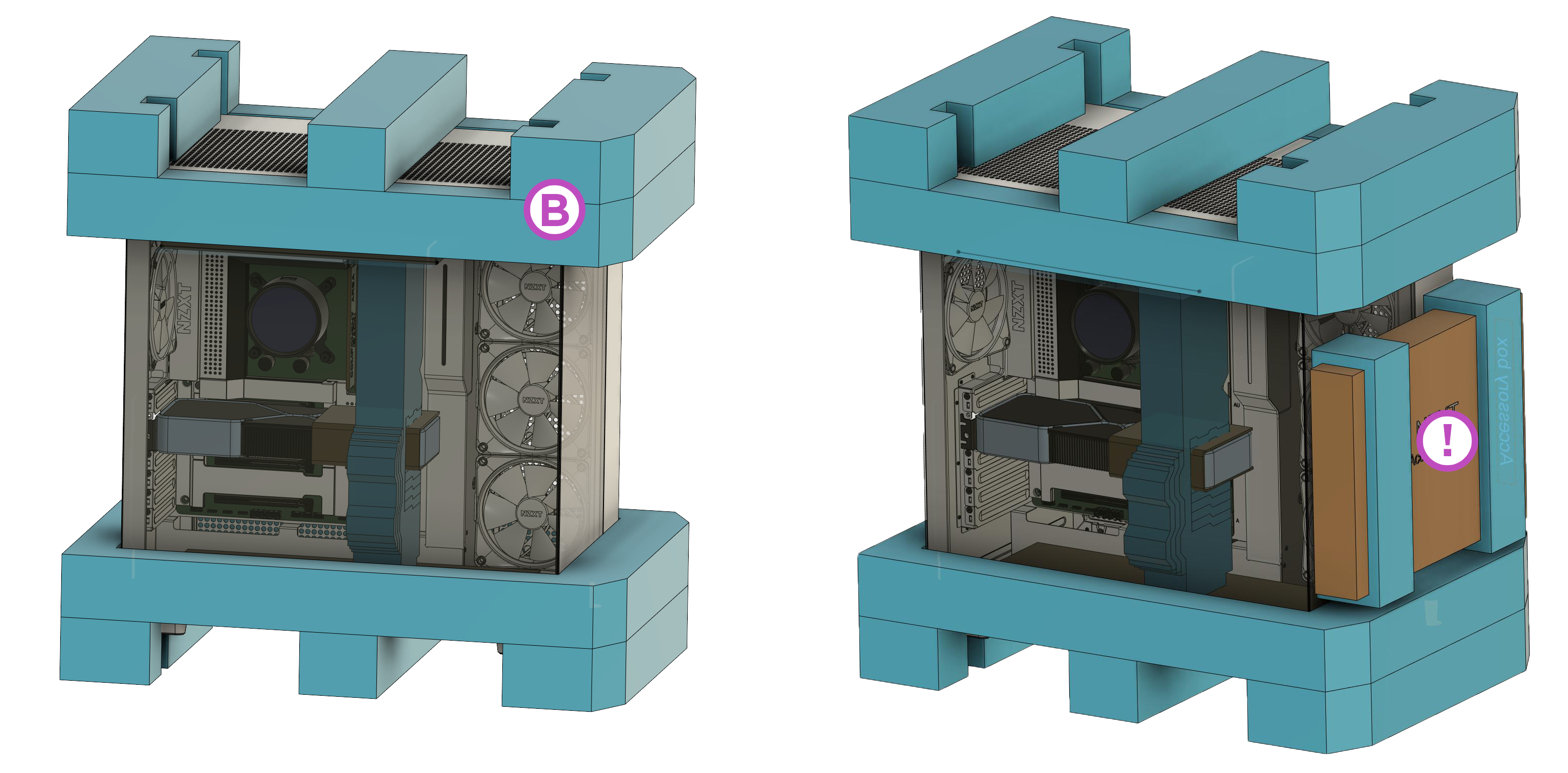 How to Package your Gaming PC for RMA Service (H9 Series) – NZXT ...