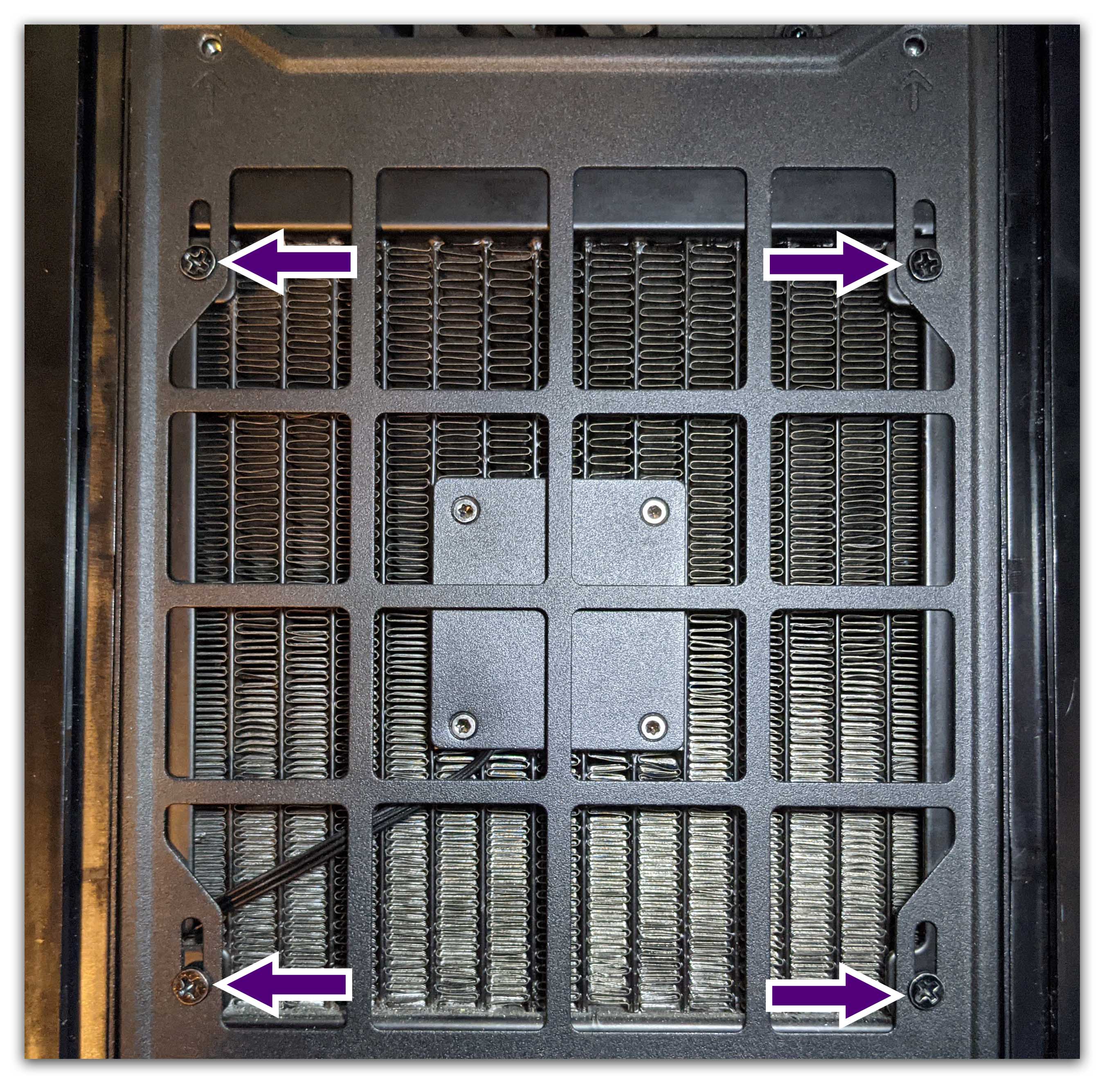 Replacing your NZXT H1 AIO – NZXT Support Center