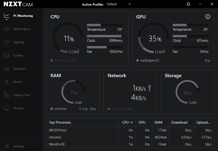 ¿Por qué mi NZXT CAM está borrosa y cómo puedo solucionarlo? – NZXT ...