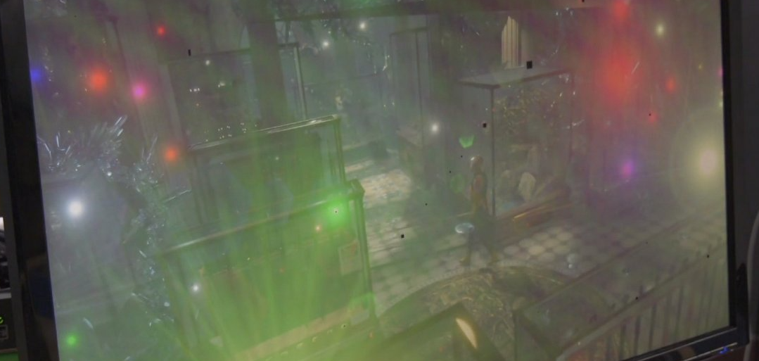 Is my GPU Artifacting? – NZXT Support Center