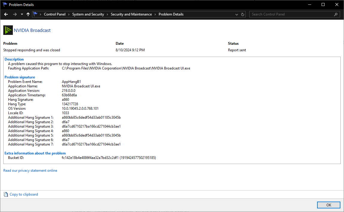 How do I find the Reliability Monitor and Crash Dump files? – NZXT ...