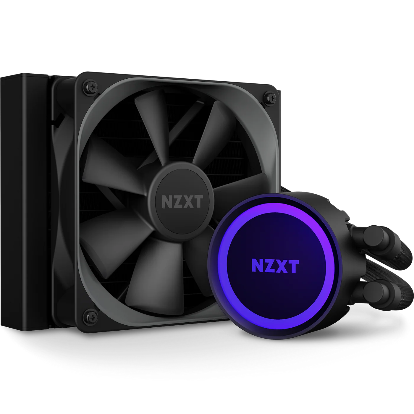 Kraken 120 Downloads – NZXT Support Center