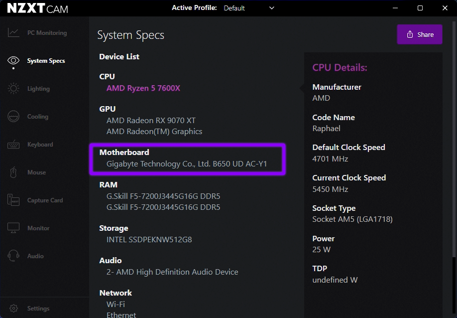 How to control RGB lighting on your Gaming PC (Gigabyte) – NZXT Support ...