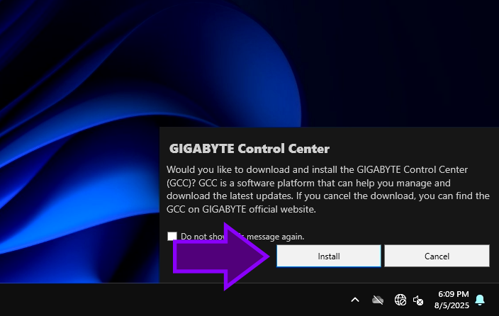 How to control RGB lighting on your Gaming PC (Gigabyte) – NZXT Support ...