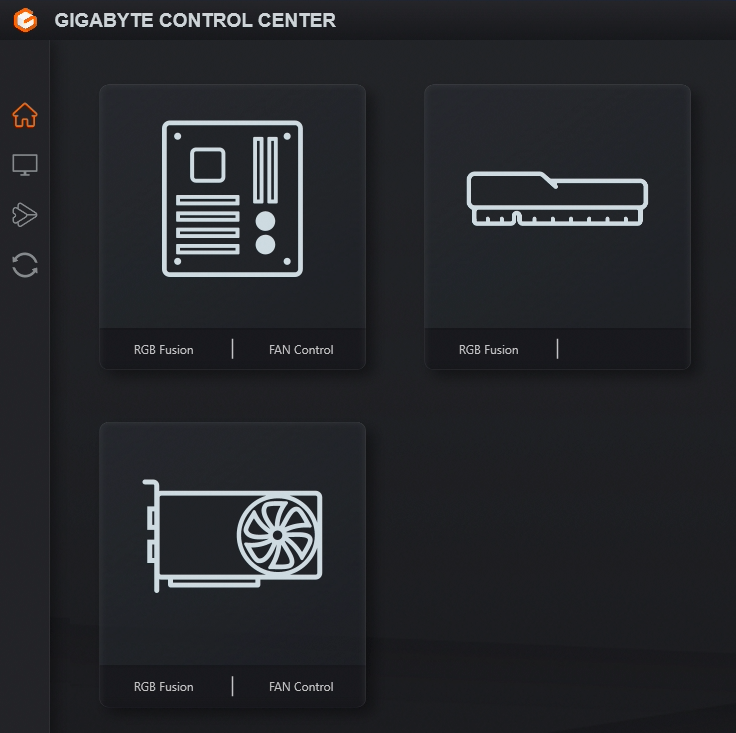How to control RGB lighting on your Gaming PC (Gigabyte) – NZXT Support ...