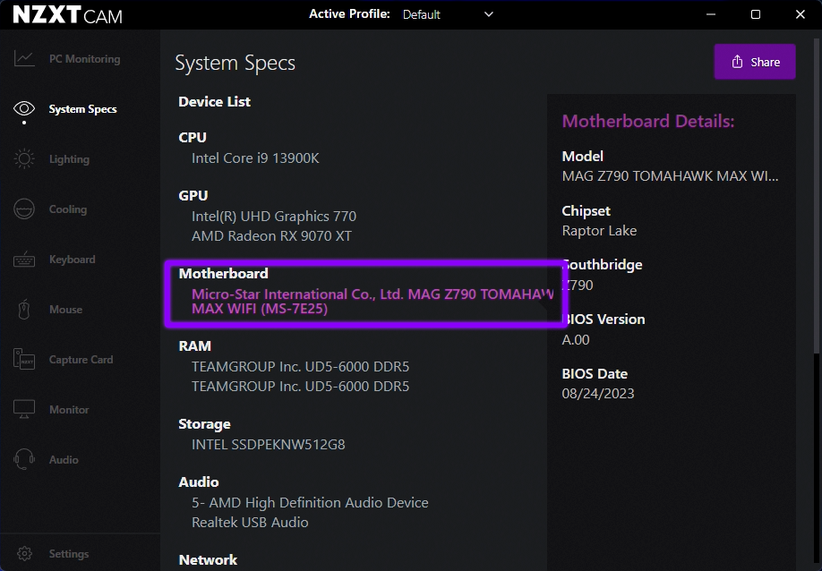 How to enable Secure Boot on your Gaming PC (MSI) – NZXT Support Center