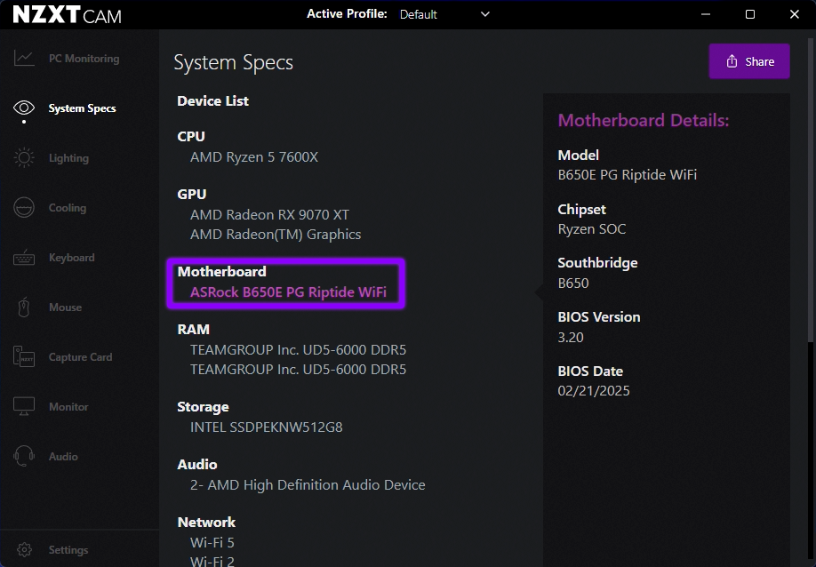 How to enable Secure Boot on your Gaming PC (ASRock) – NZXT Support Center