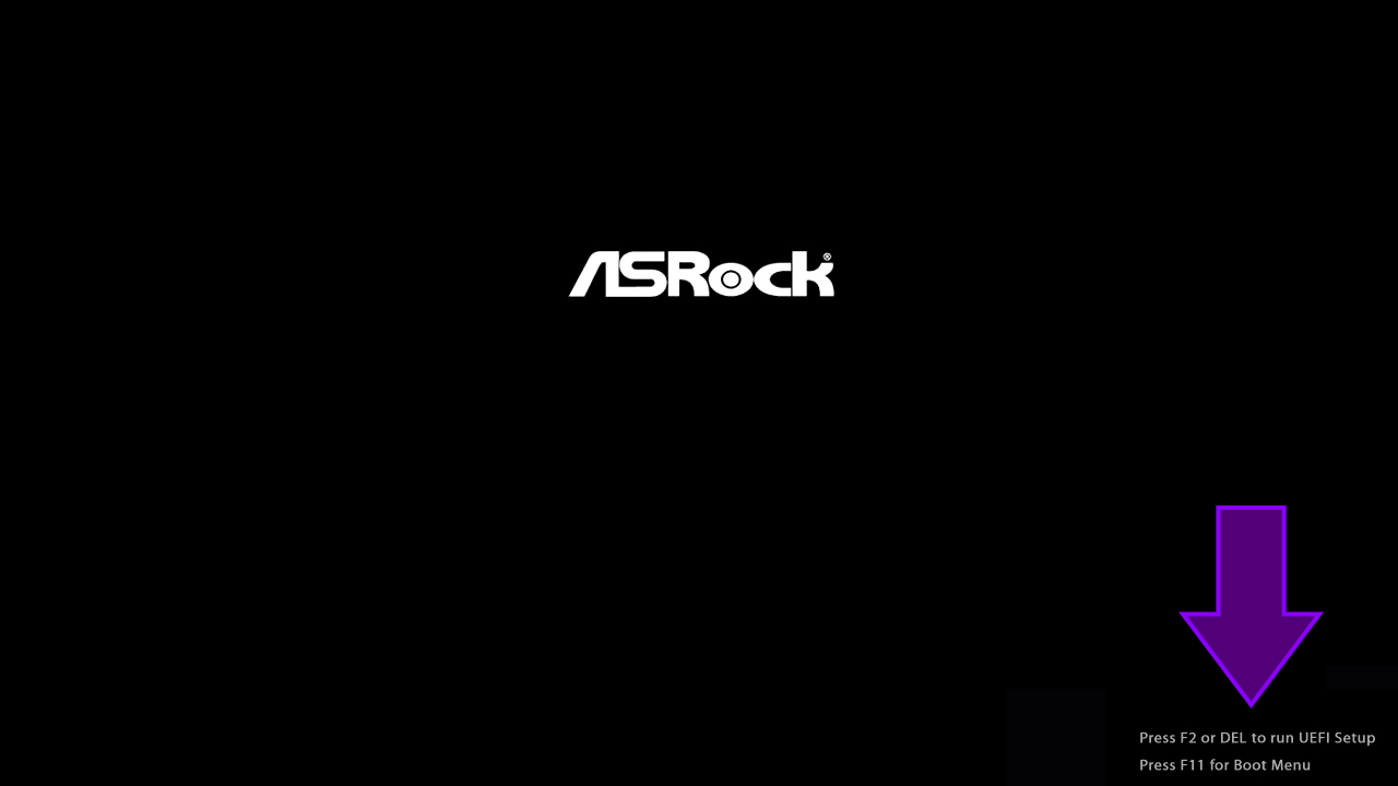 How to enable Secure Boot on your Gaming PC (ASRock) – NZXT Support Center