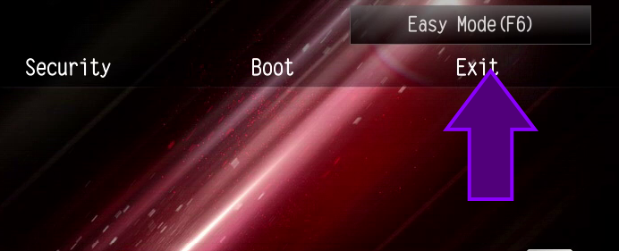 How to enable Secure Boot on your Gaming PC (ASRock) – NZXT Support Center