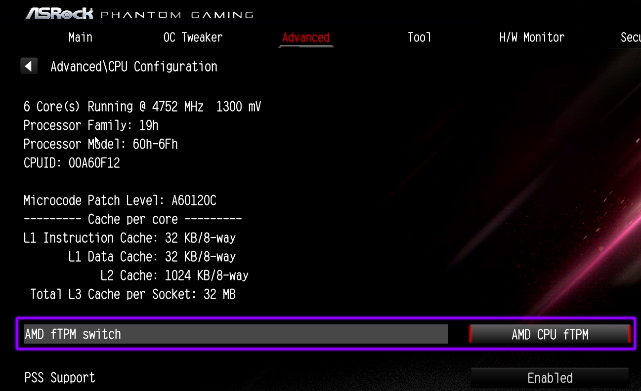 How to enable Secure Boot on your Gaming PC (ASRock) – NZXT Support Center