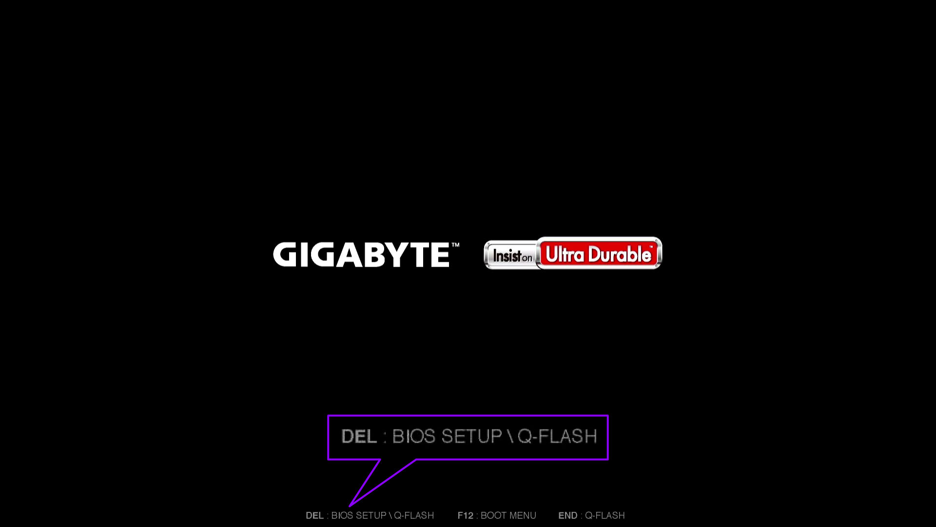Como ativar o Secure Boot no seu PC Gamer (Gigabyte) – NZXT Support Center