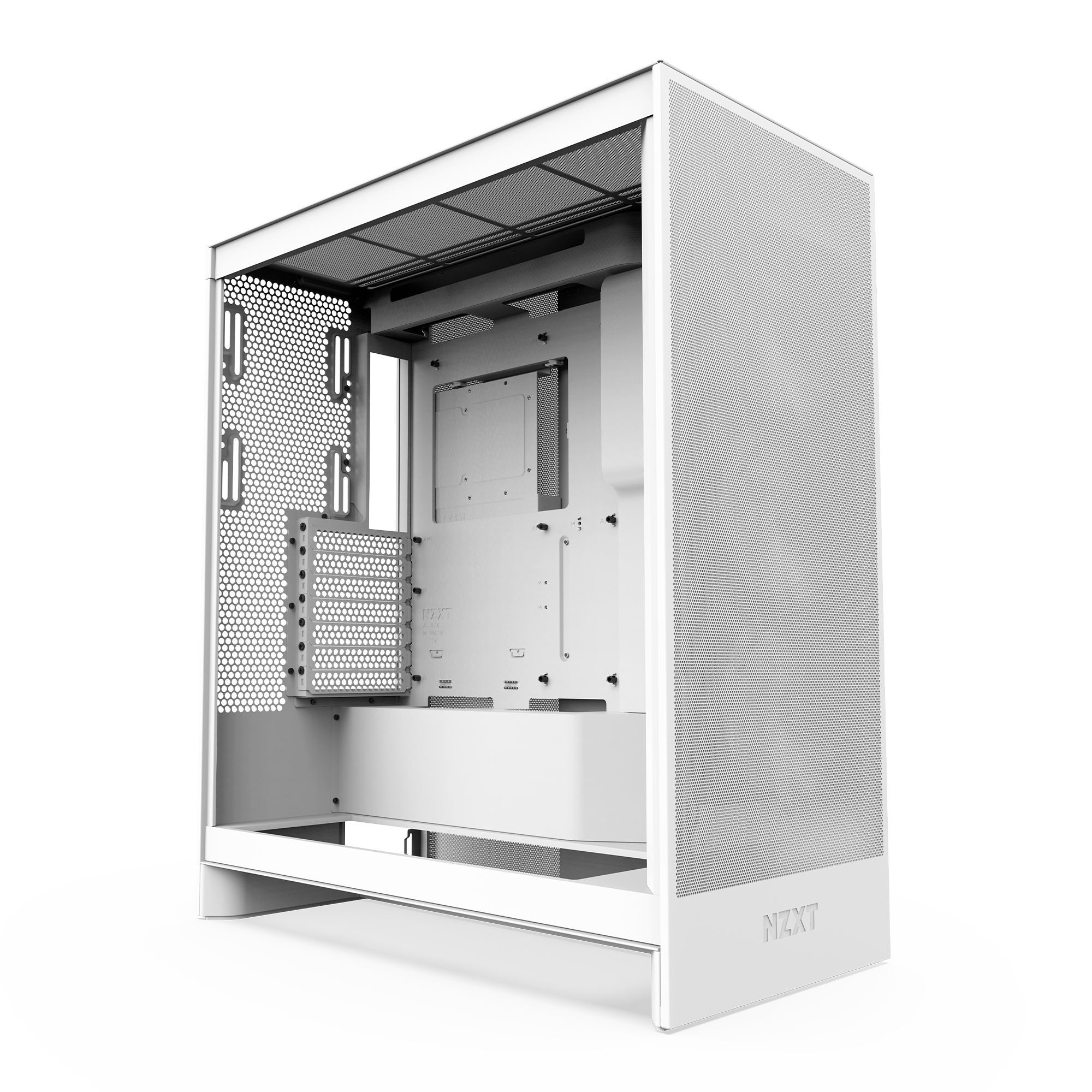 H7 Flow (2024) Specs – NZXT Support Center