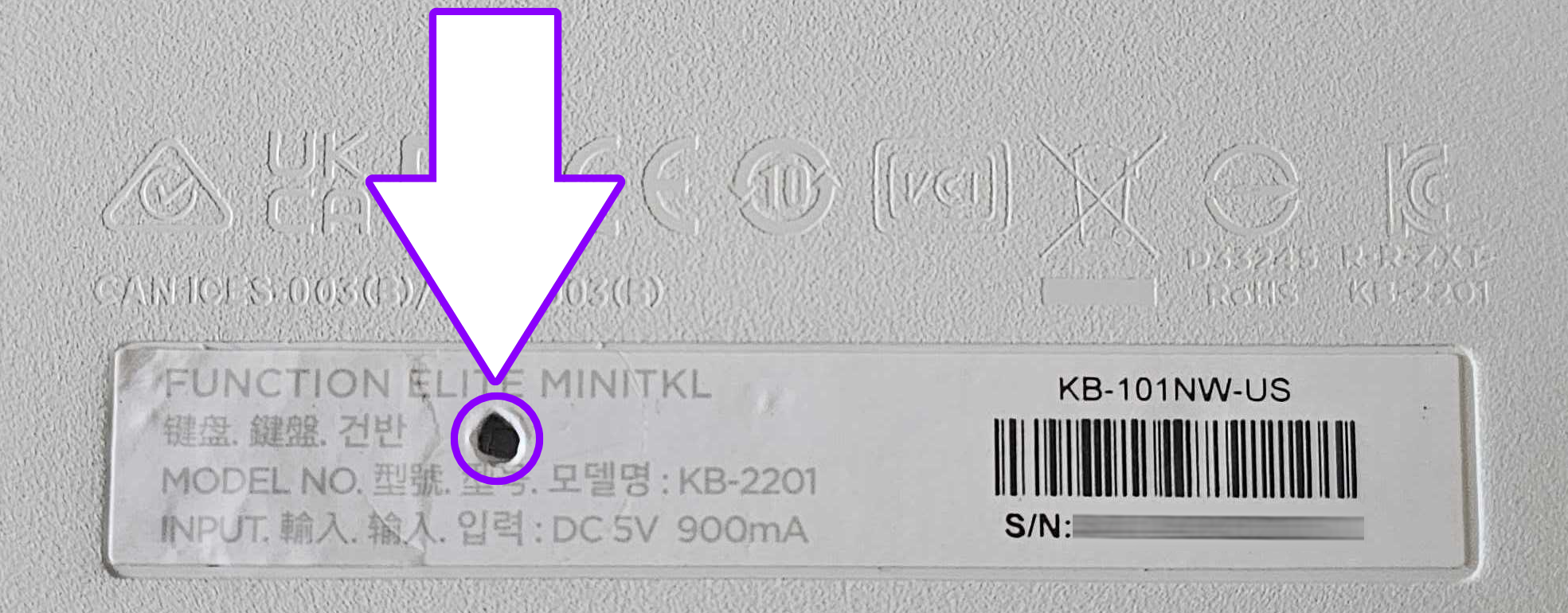 How do I reset the Function Elite keyboard? – NZXT Support Center