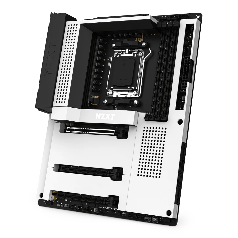 N7 B650E Downloads – NZXT Support Center