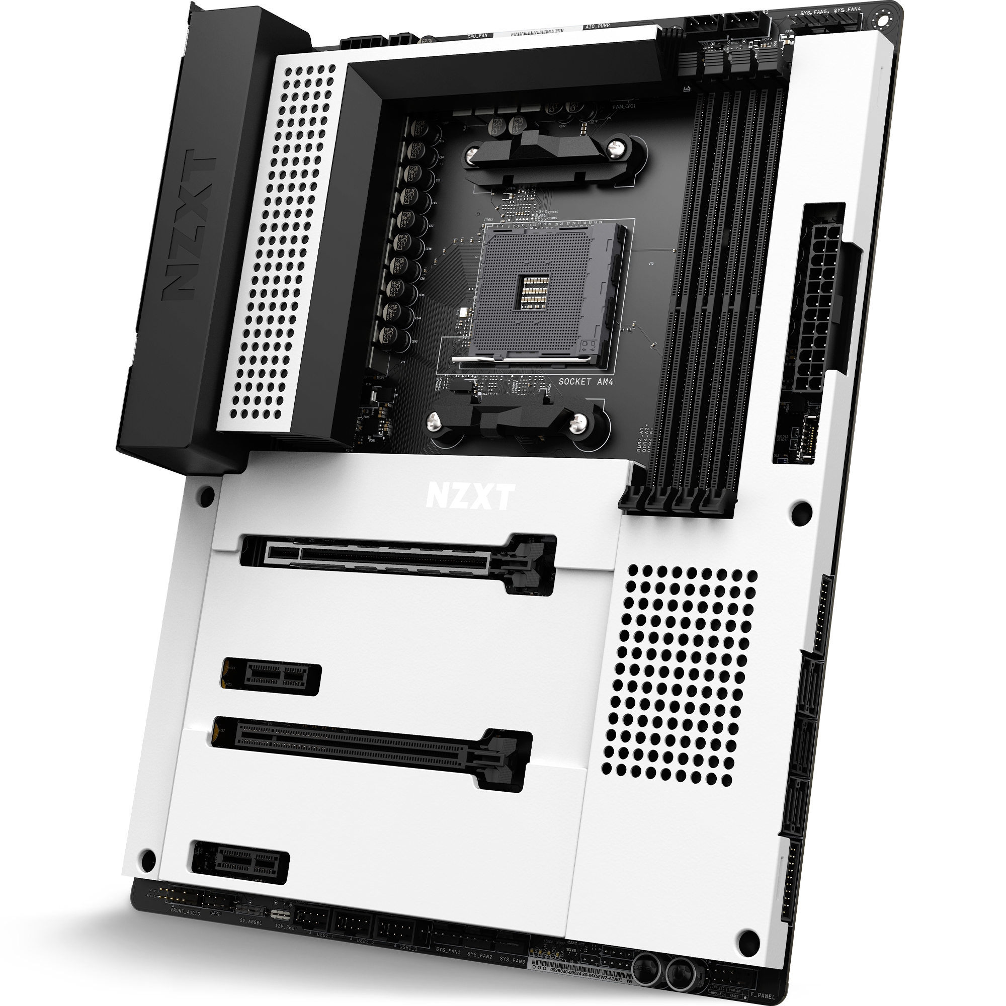 N7 B550 下載 – NZXT Support Center