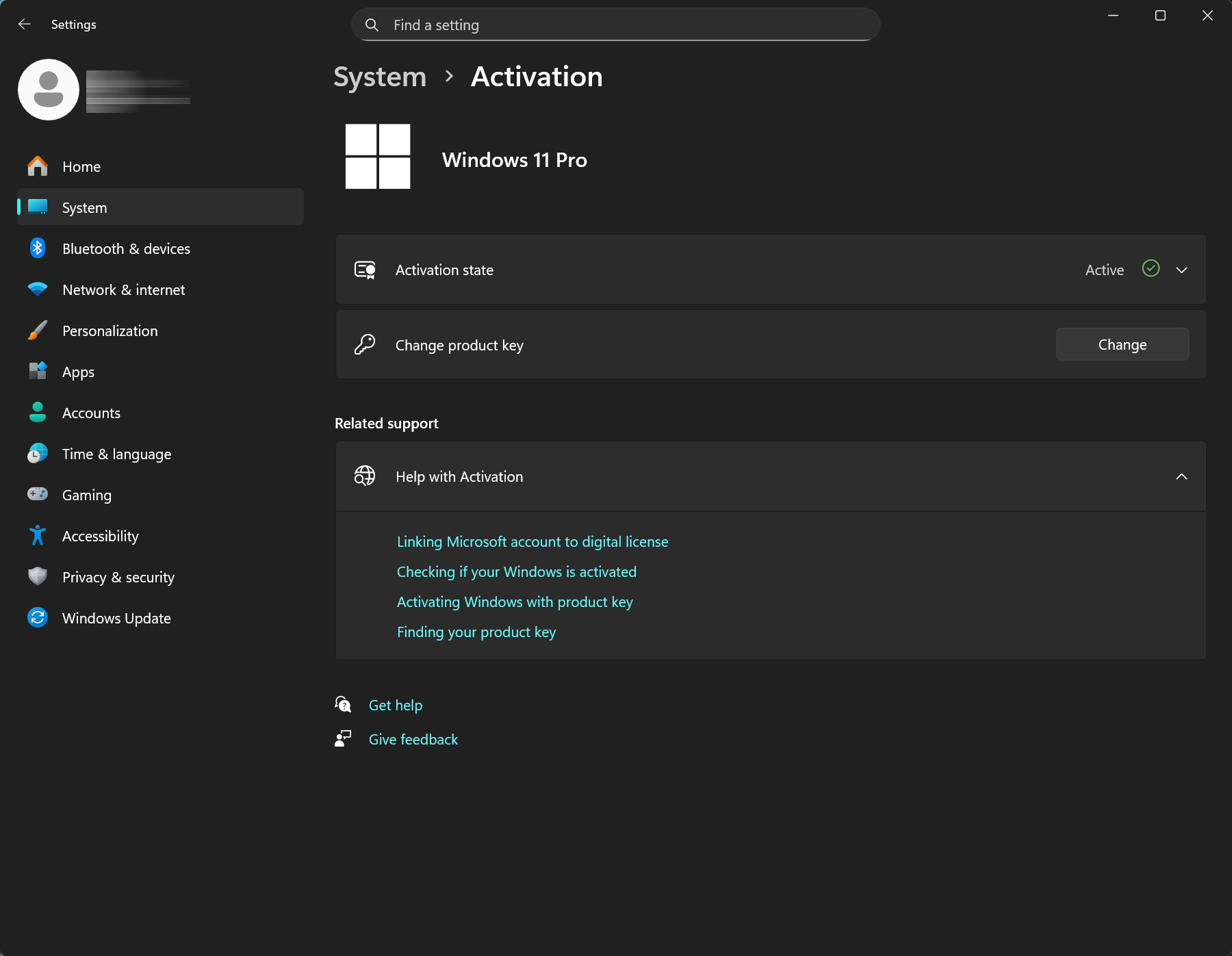 Why is my Windows not activated? – NZXT Support Center