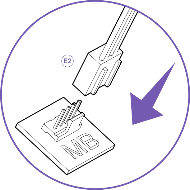 How to Connect NZXT RGB Fans – NZXT Support Center